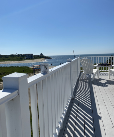 Reflections during a Beach Vacation – $Retirement Nerd