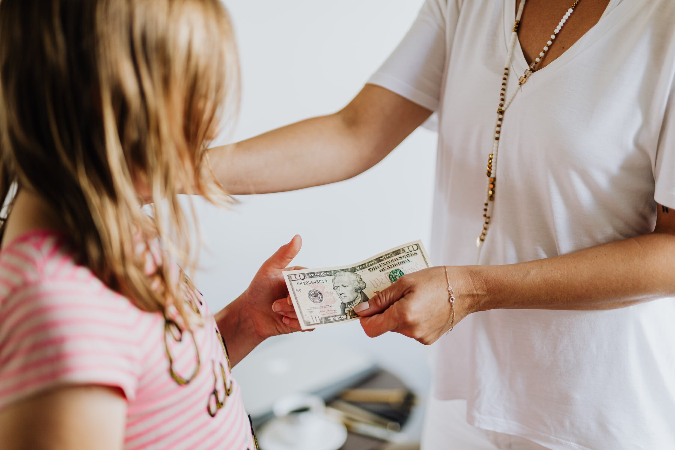 Providing our Children with a Retirement Head Start – $Retirement Nerd